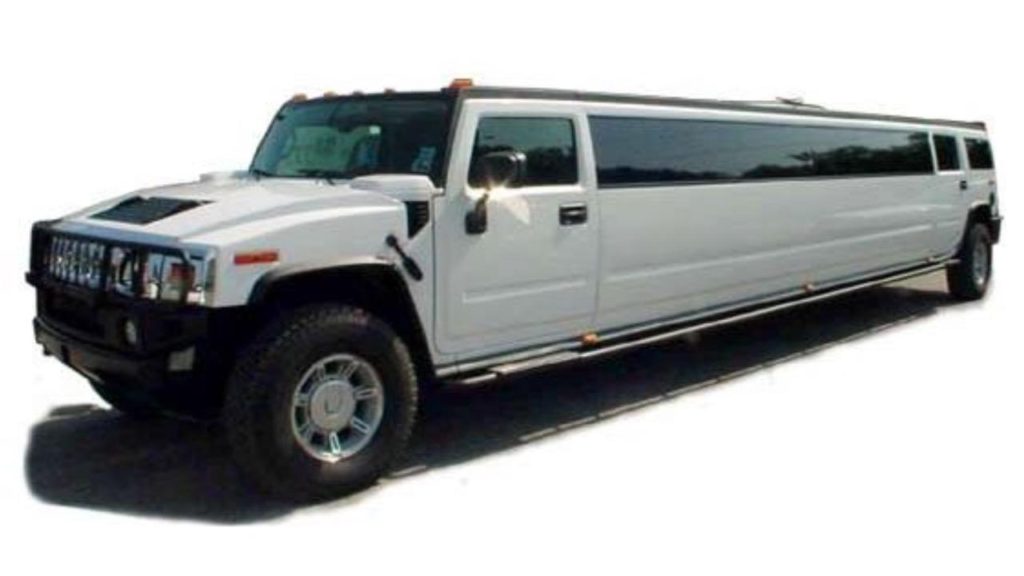 20 Passenger Hummer Limo - Party Bus Rentals Fort Worth Party Bus ...